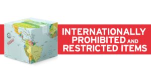 Shipping Internationally: Understanding Prohibited and Restricted Items