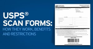 USPS Scan Form, Scan Form – ECommerceWeekly.com