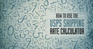 USPS Shipping Calculator, USPS Price Calculator – ECommerceWeekly.com